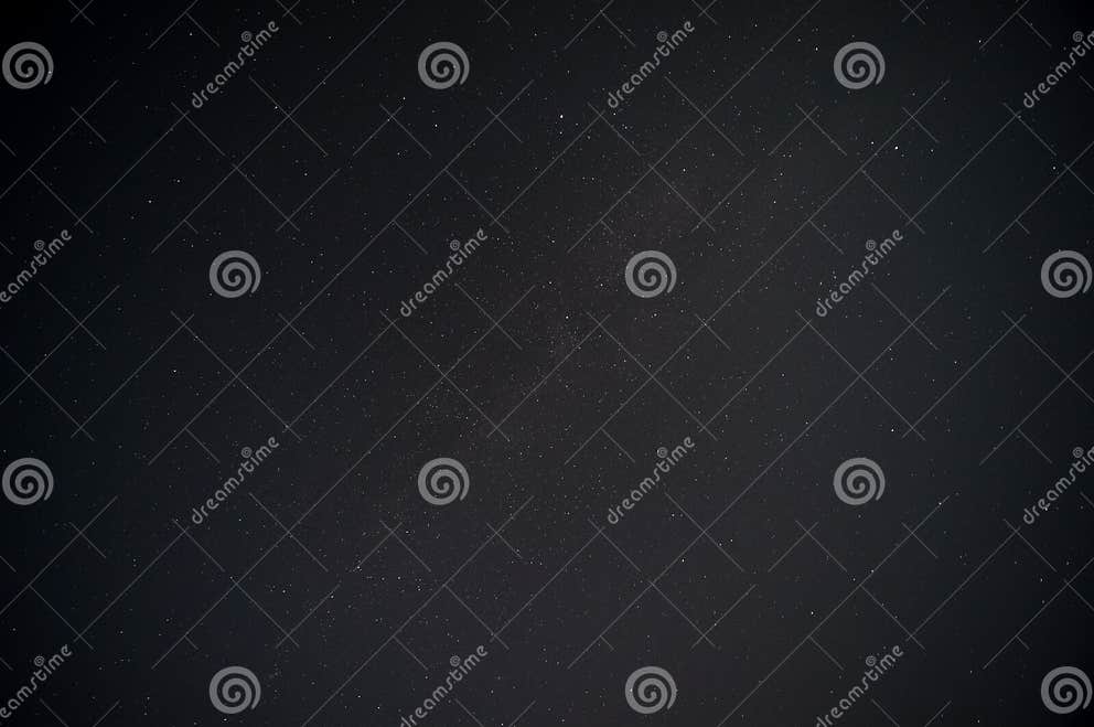 Background , Night Sky with Stars, Wide Angle Stock Image - Image of ...