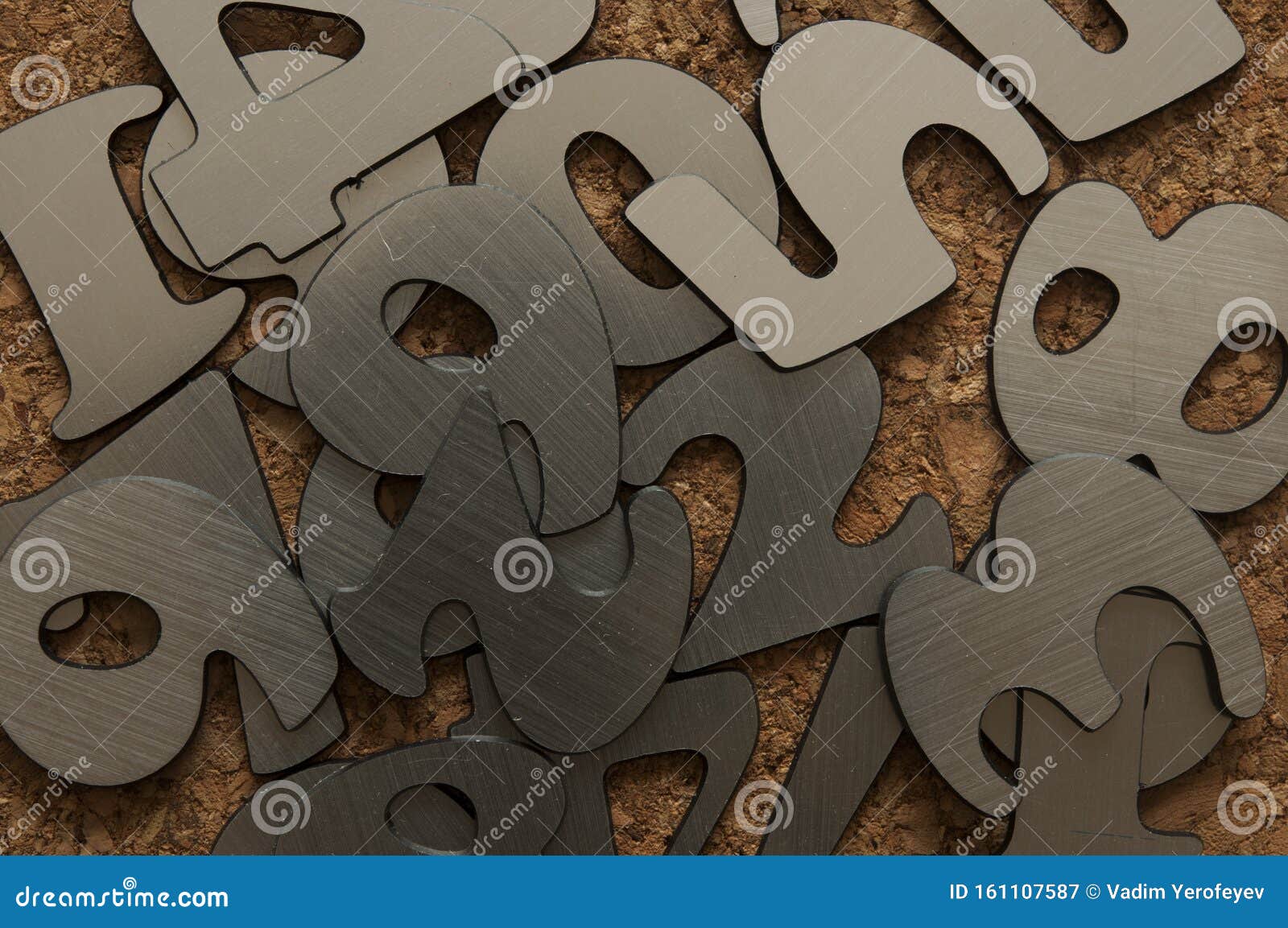 Background with Numbers. Numbers Texture Stock Image - Image of ...