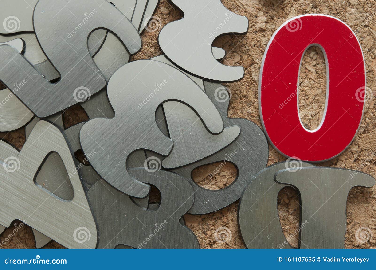 Background with Numbers. Numbers Texture Stock Image - Image of math ...