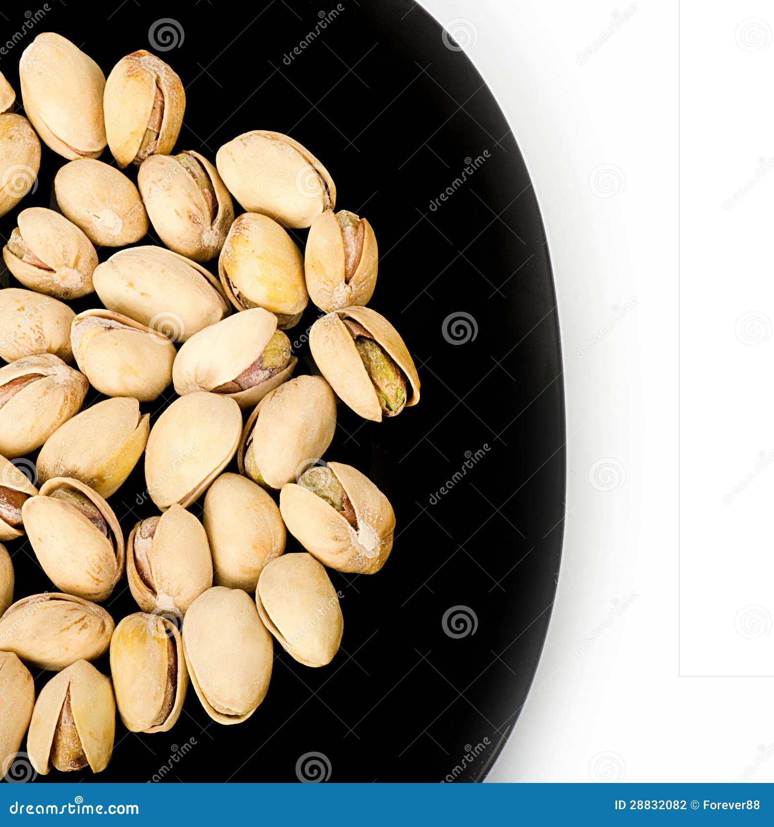 Background of nuts stock photo. Image of almond, nuts - 28832082