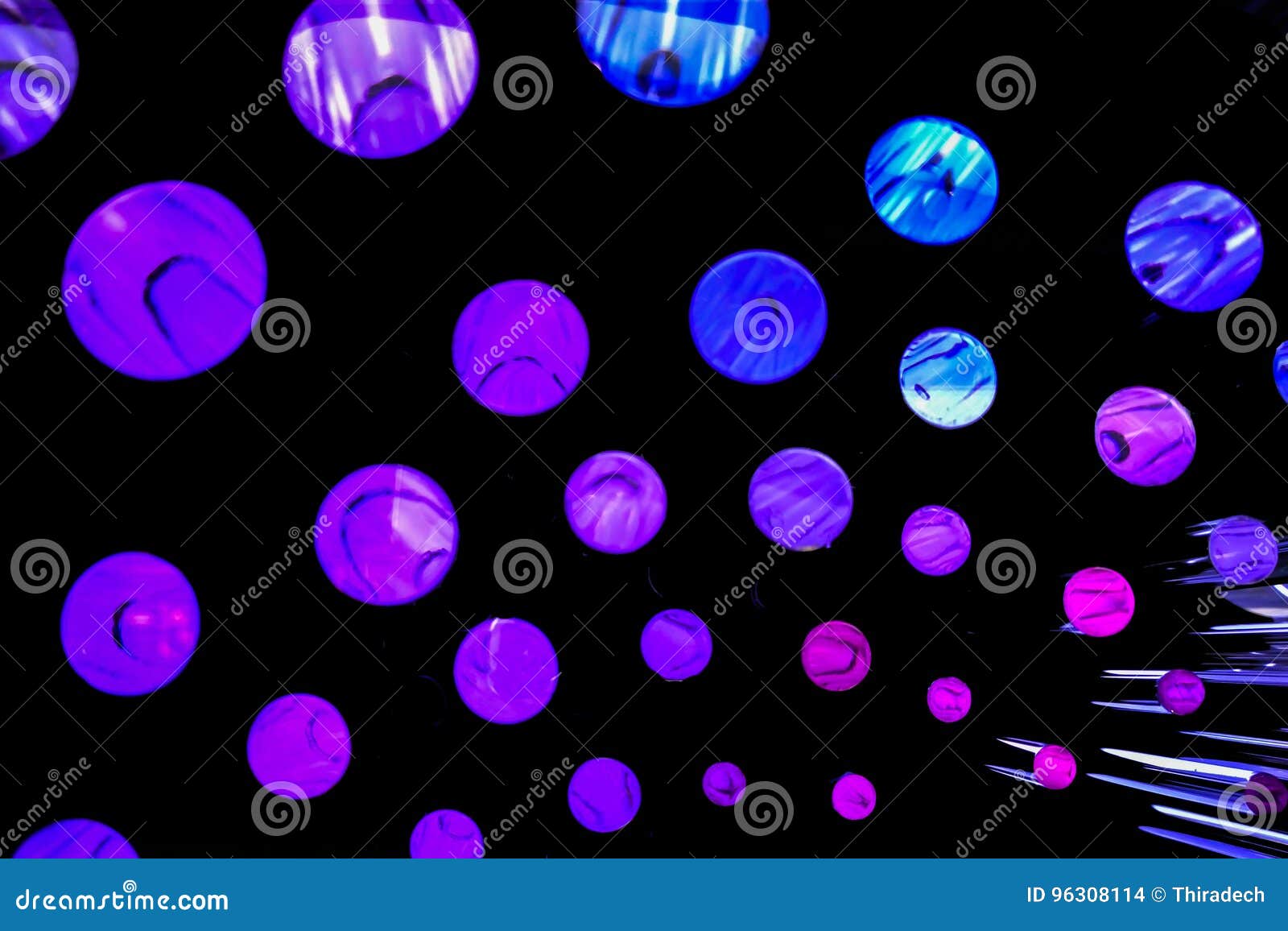 Composite Color Chart Collage Of A Large Variety Of Flowers And Stock ...