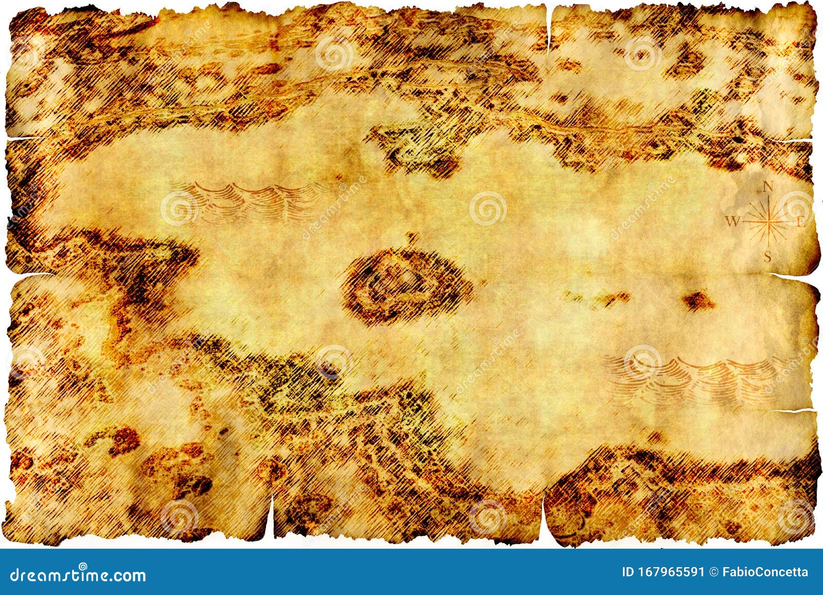 Parchment Map Gulf Stock Photos - Free & Royalty-Free Stock Photos from ...