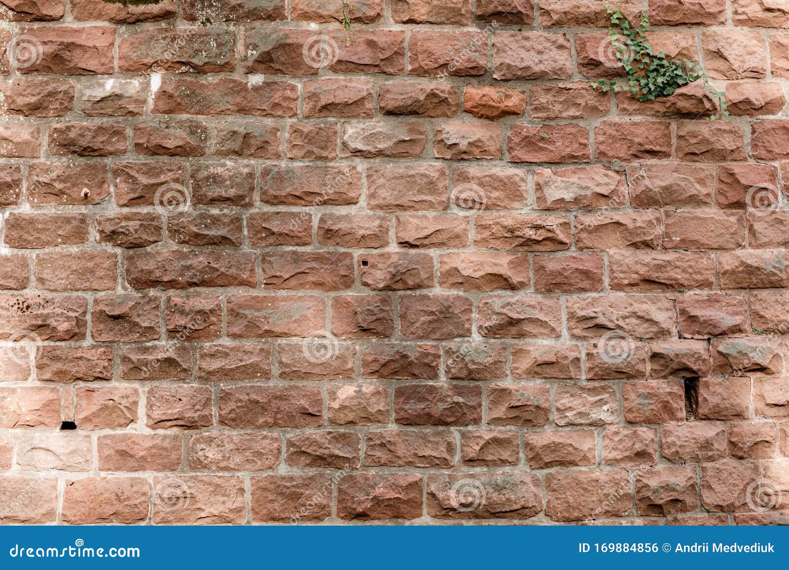 Background of Old Antique Brick Wall. Brick Wall Stock Photo - Image of ...