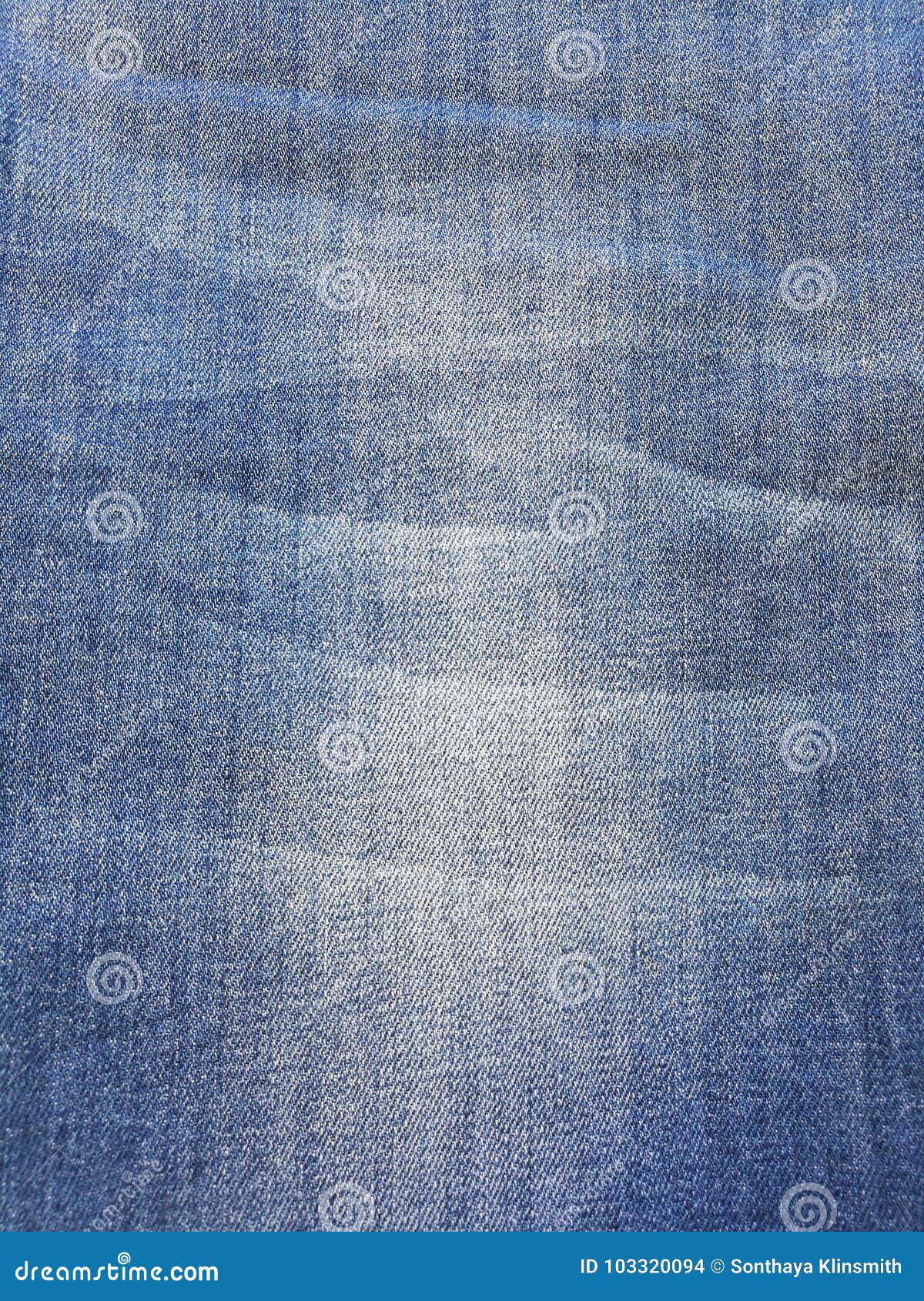 Old Blue Jean Fabric Texture Stock Photo - Image of blue, fabric: 103320094