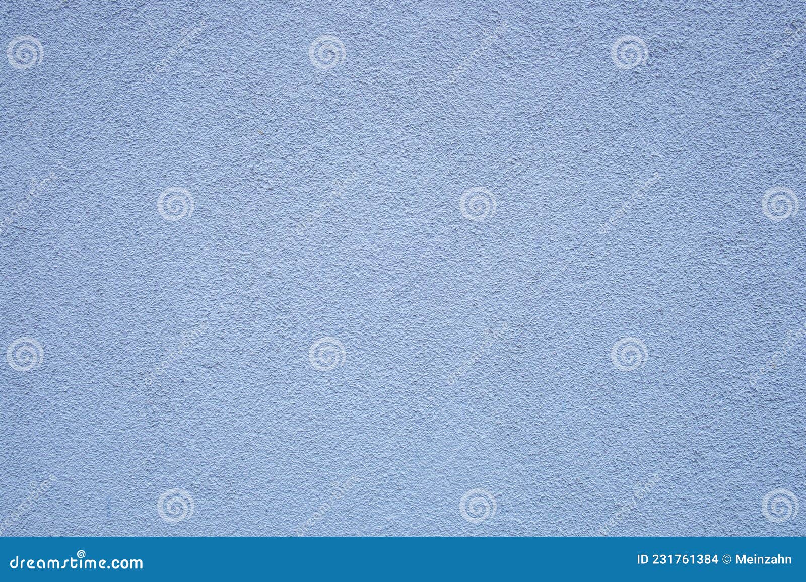 Background of Old Blue Plaster Wall Stock Photo - Image of detail ...