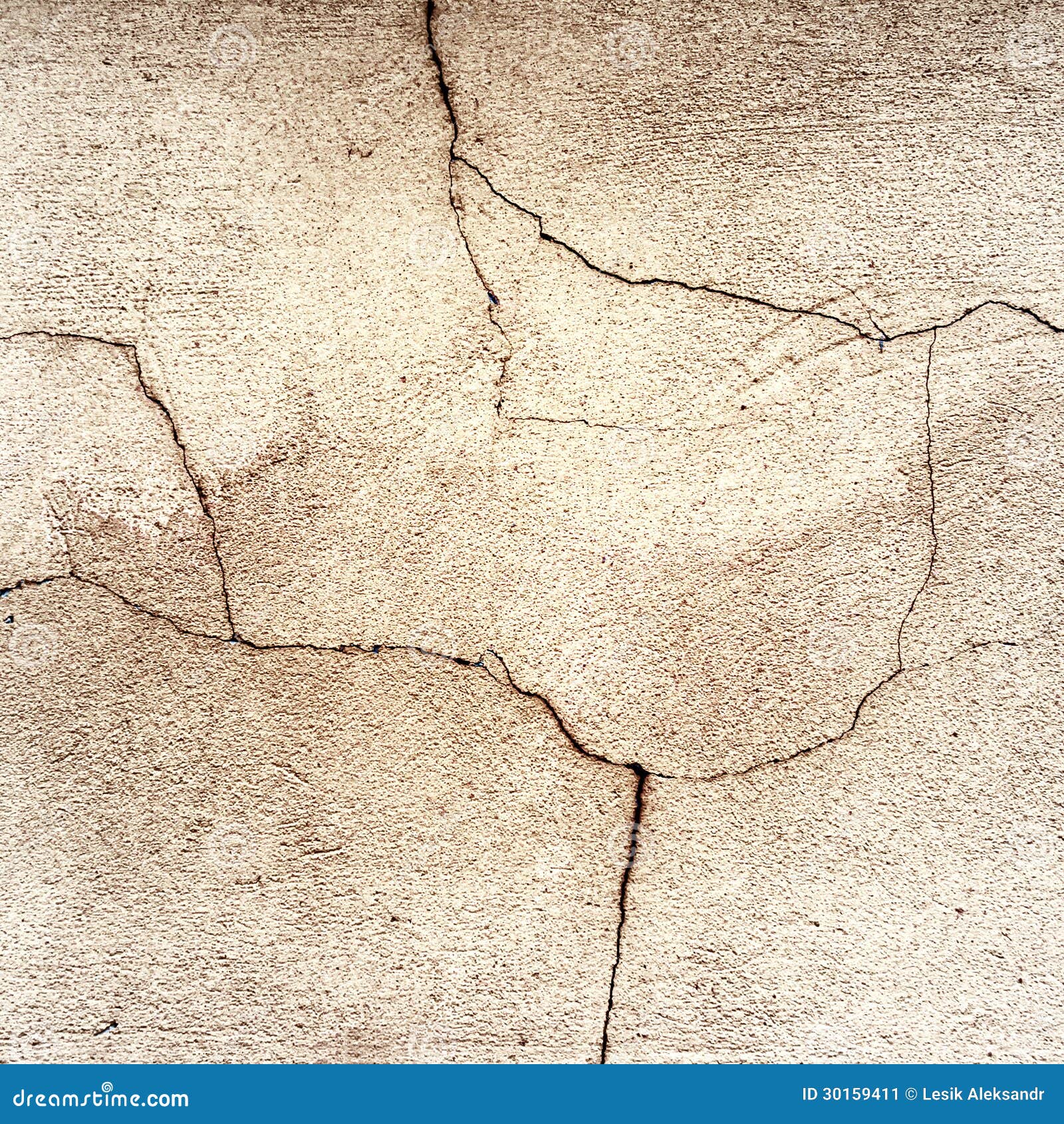 Background Old Cracked Walls of the Building Stock Image - Image of ...