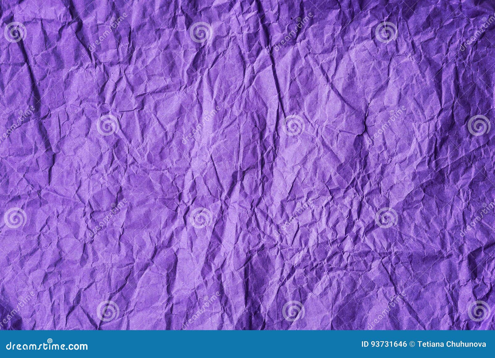 Background of Old Crumpled Colored Parchment Paper Stock Photo - Image ...