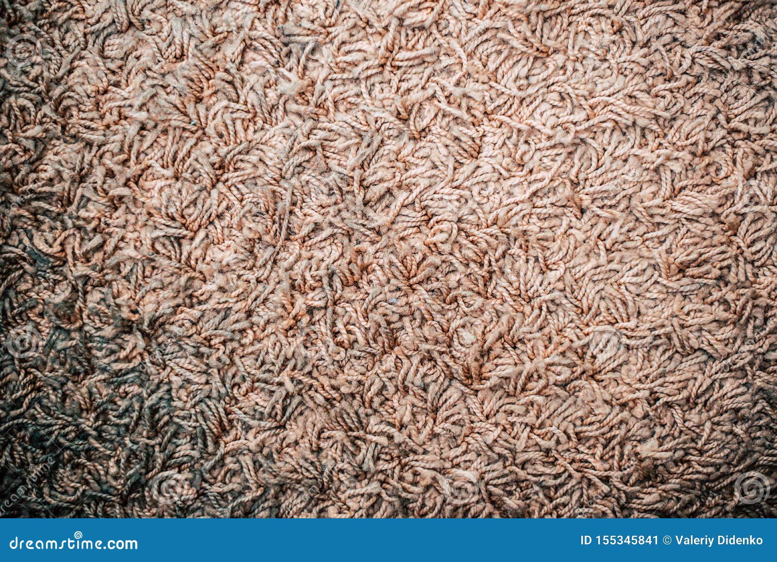 Old carpet stock image. Image of crafts, home, clean - 155345841