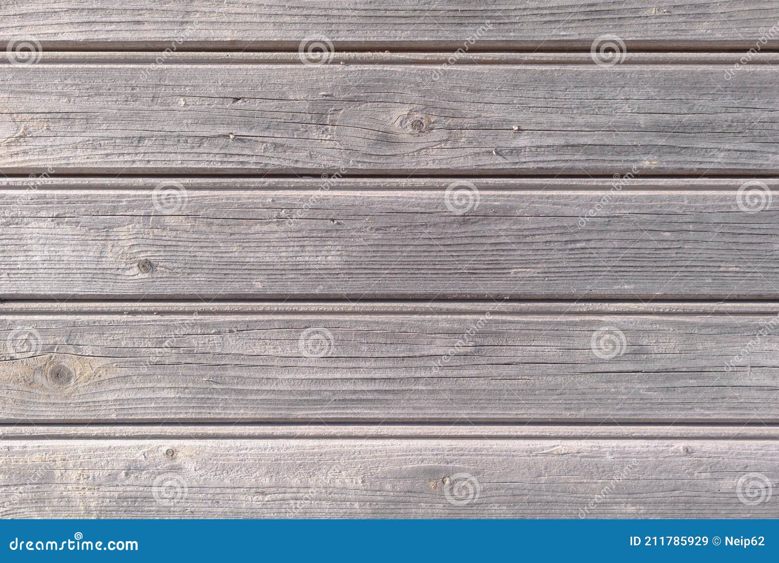 Background from Old, Even Boards Stock Image - Image of horizontal ...