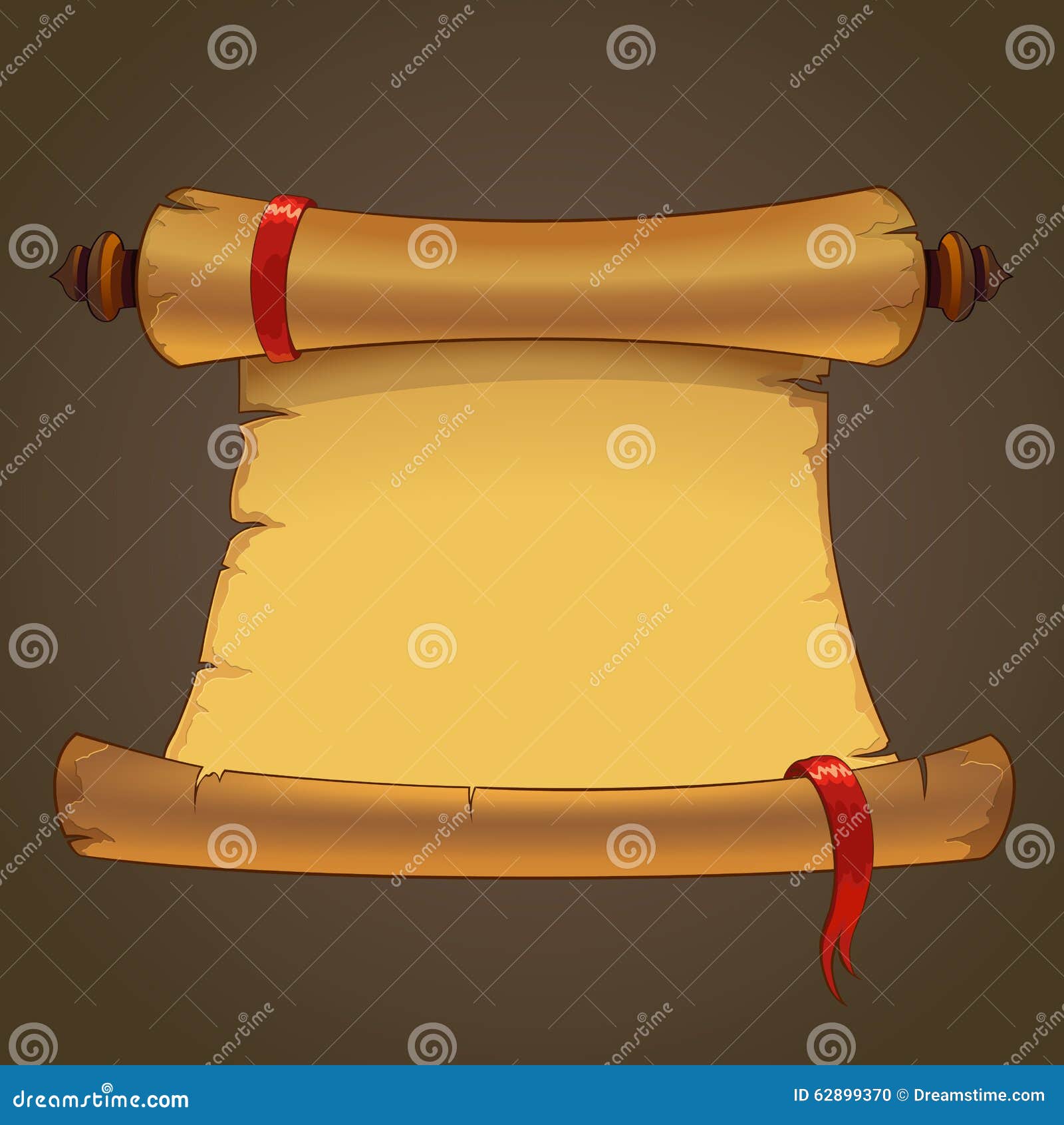 Involute Vintage Illustration Cartoon Vector | CartoonDealer.com #163286145