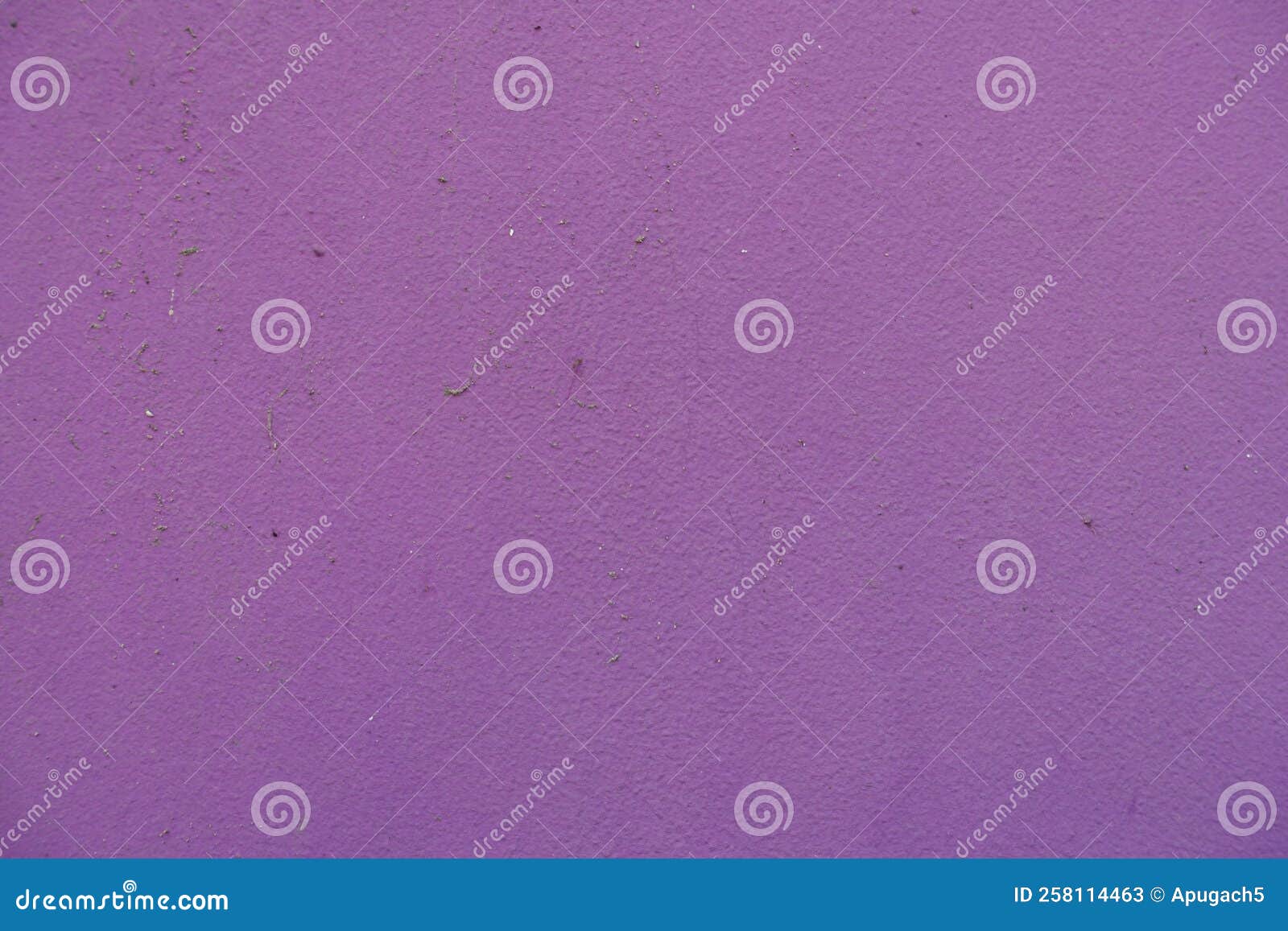Background - Old Violet Painted Wall Stock Image - Image of decrepit ...
