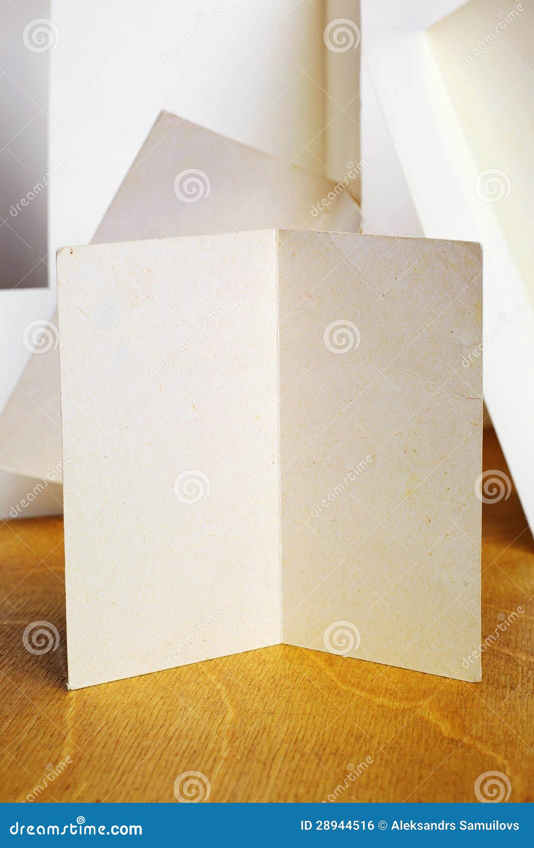 Background of Old Postcards Stock Photo - Image of record, retro: 28944516