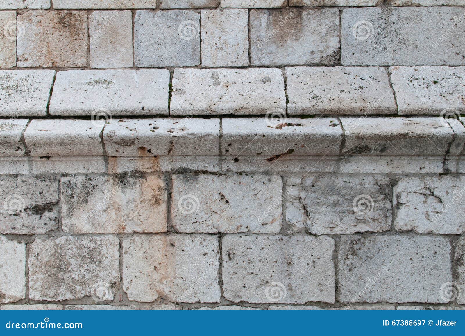 Background Old Real Texture with Big Stone Bricks of a Wall Stock Image ...