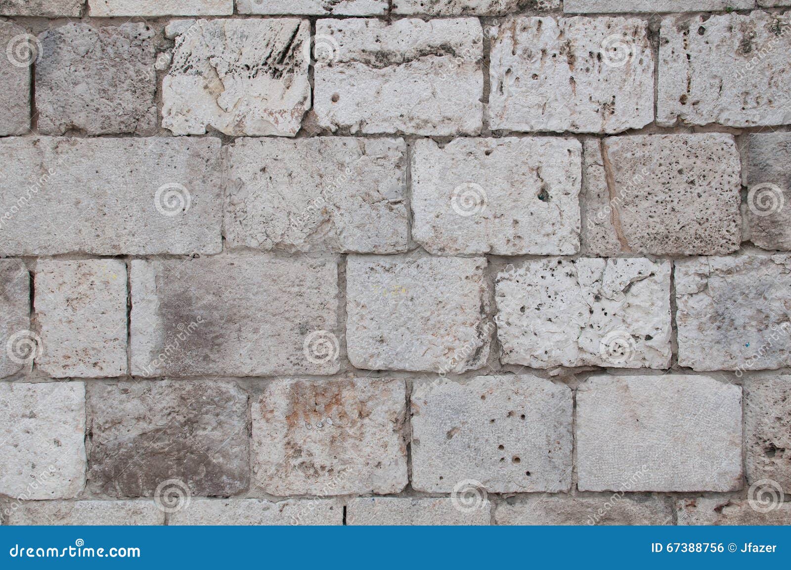 Background Old Real Texture with Big Stone Bricks of a Wall Stock Photo ...