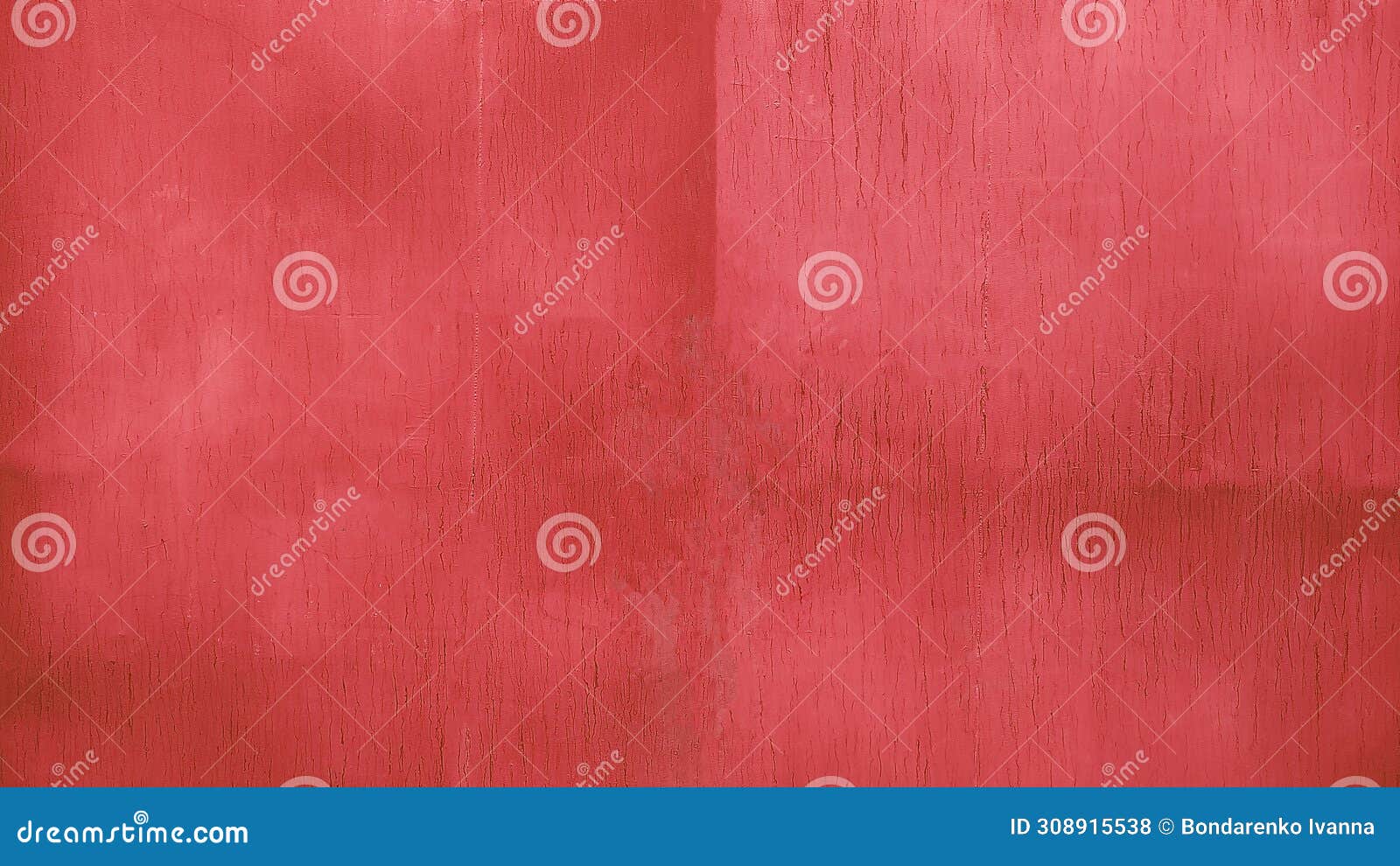 Background of Old Red Painted Wall Texture Stock Photo - Image of ...