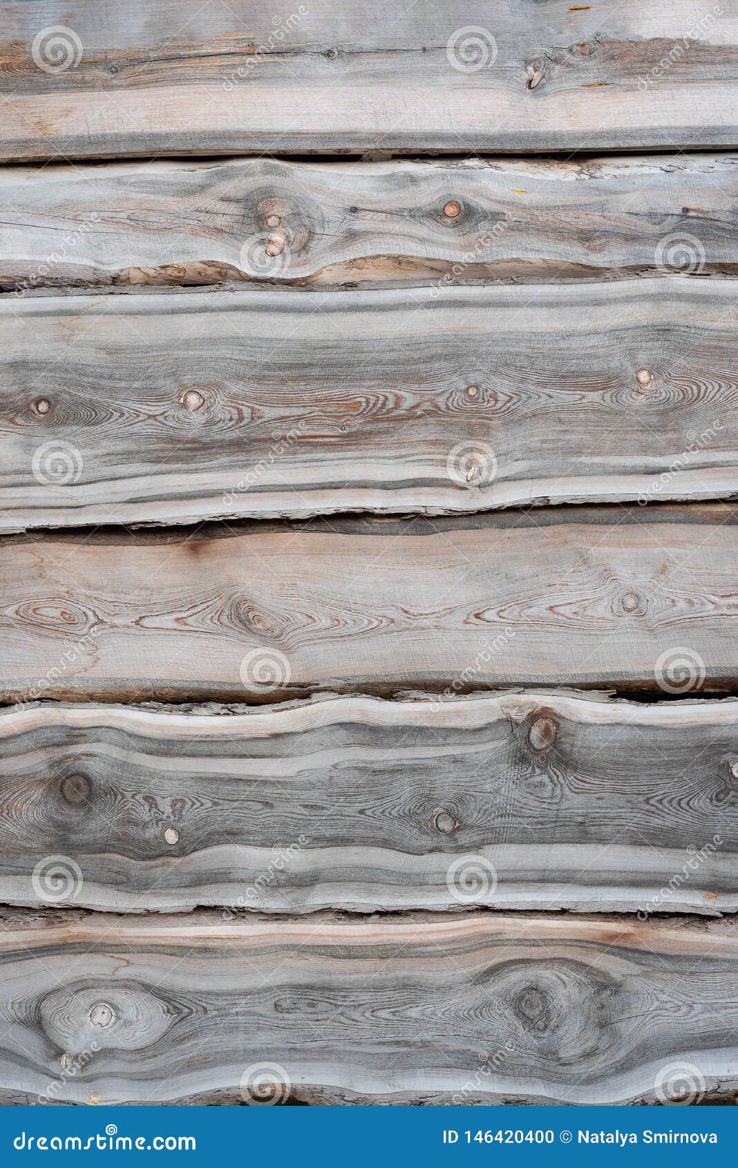 Background of Old, Rotten Boards. Stock Photo - Image of panel, grungy ...