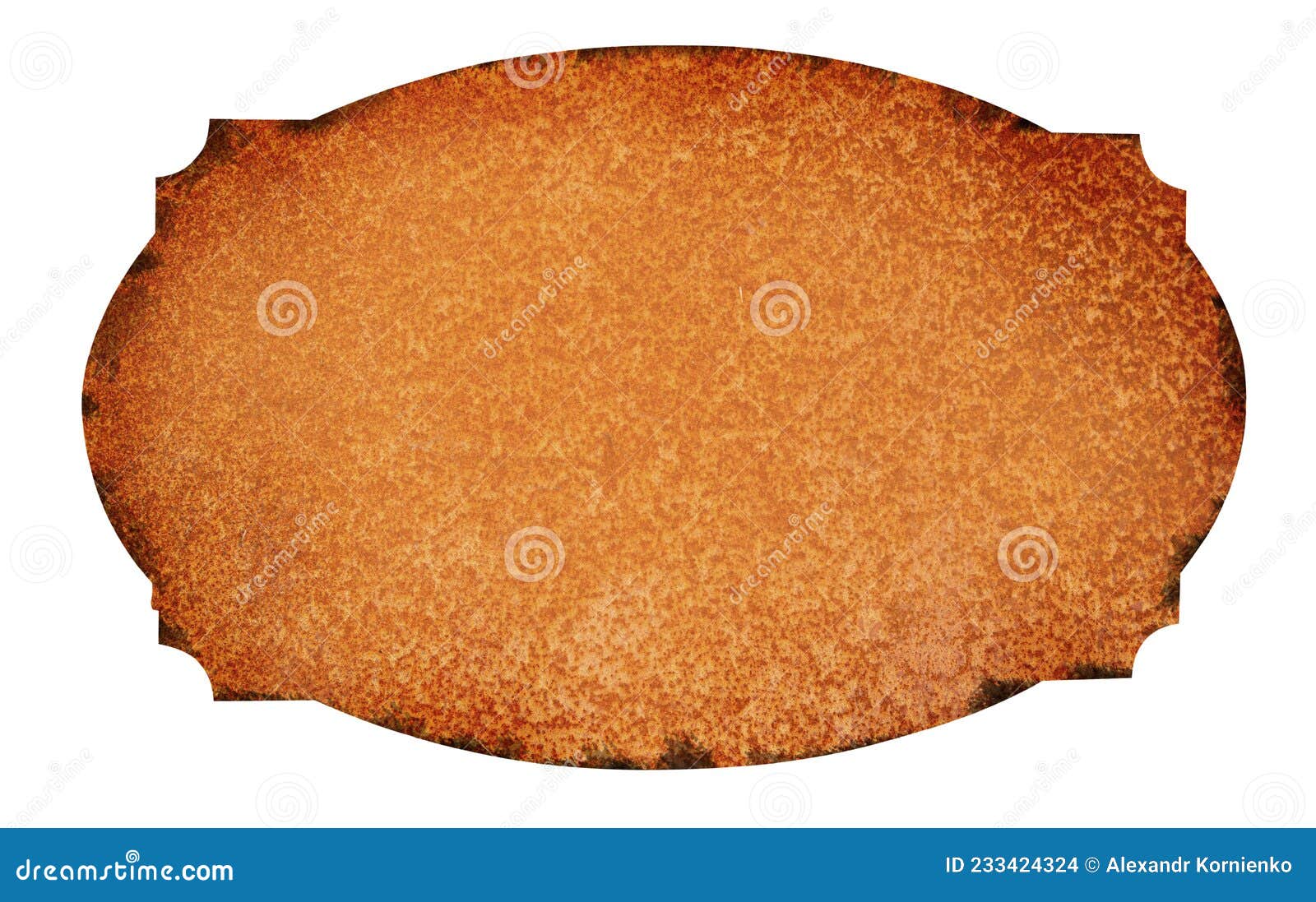 Background, Old, Rusty Metal Sign Stock Photo - Image of closed, design ...