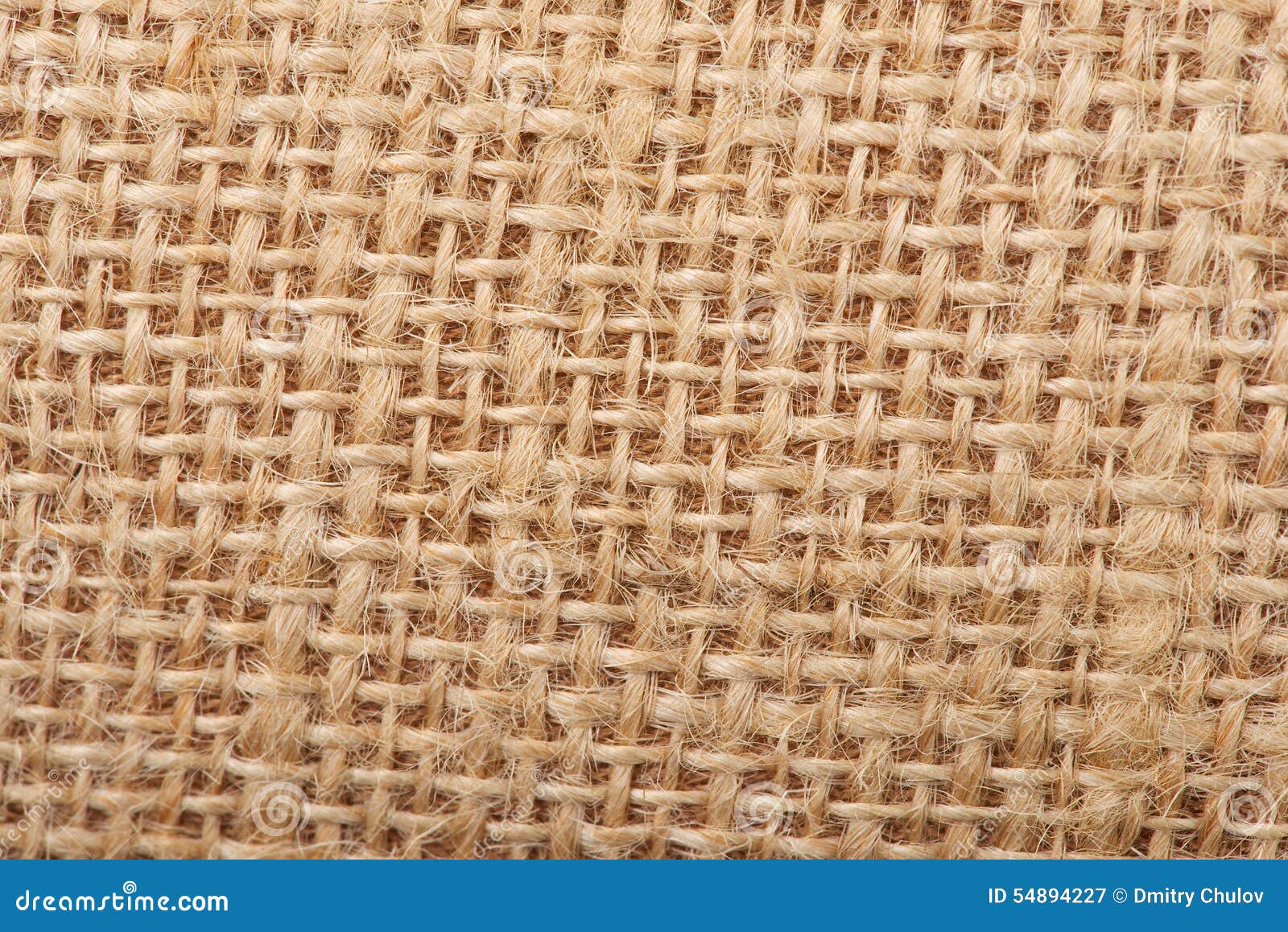 Background with the Old Sackcloth, Close Up. Stock Image - Image of ...