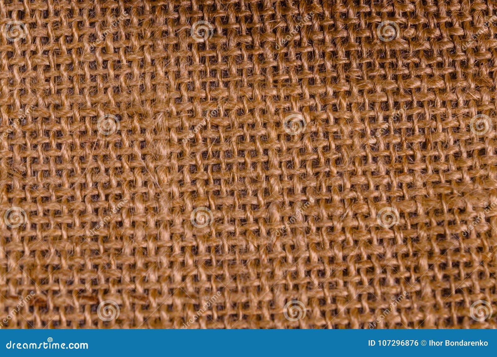 Background of the Old Sackcloth Stock Photo - Image of backdrop, canvas ...