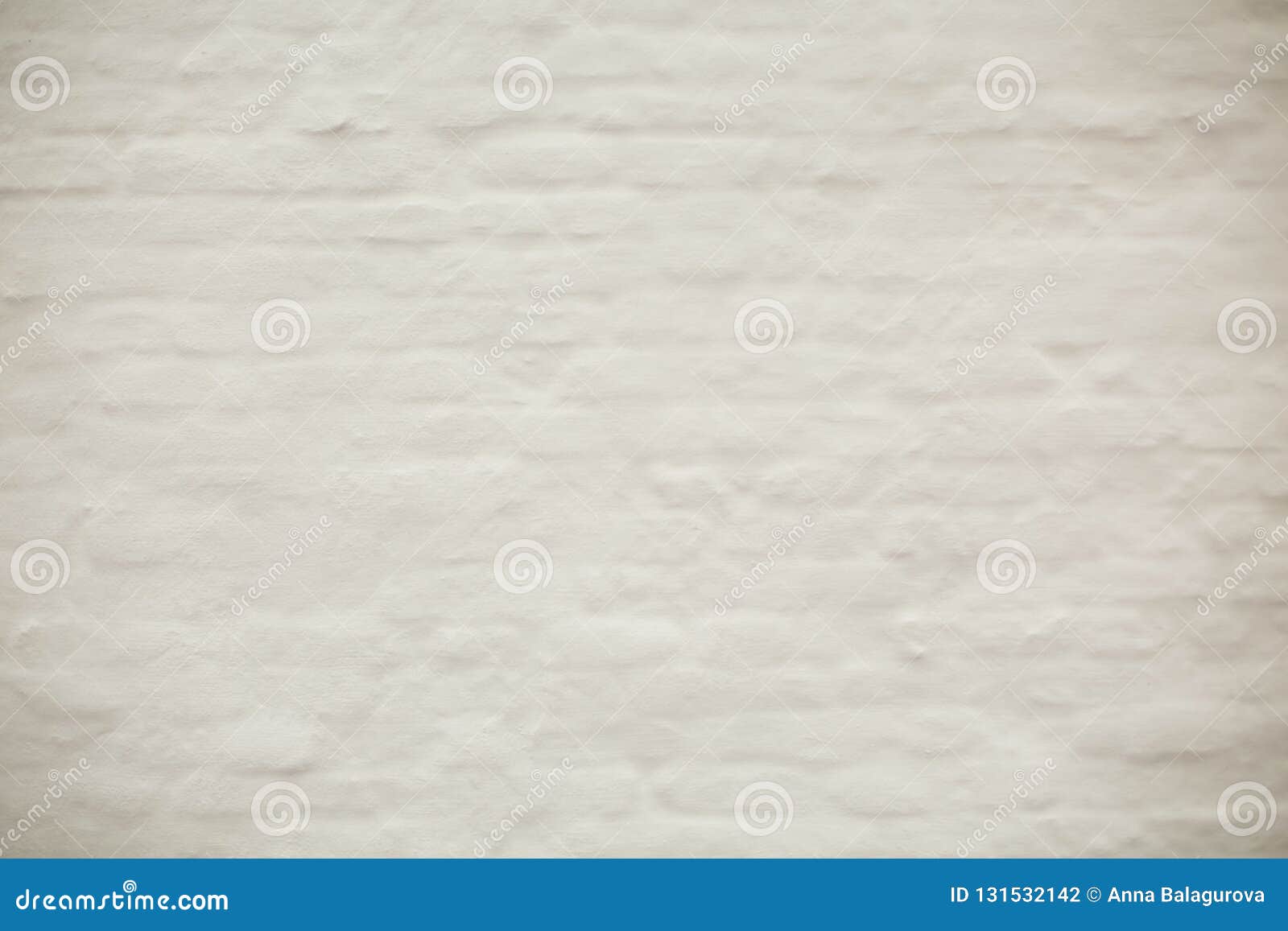 Background Old Scuffed Texture White Beige Light Wall of Blocks of ...