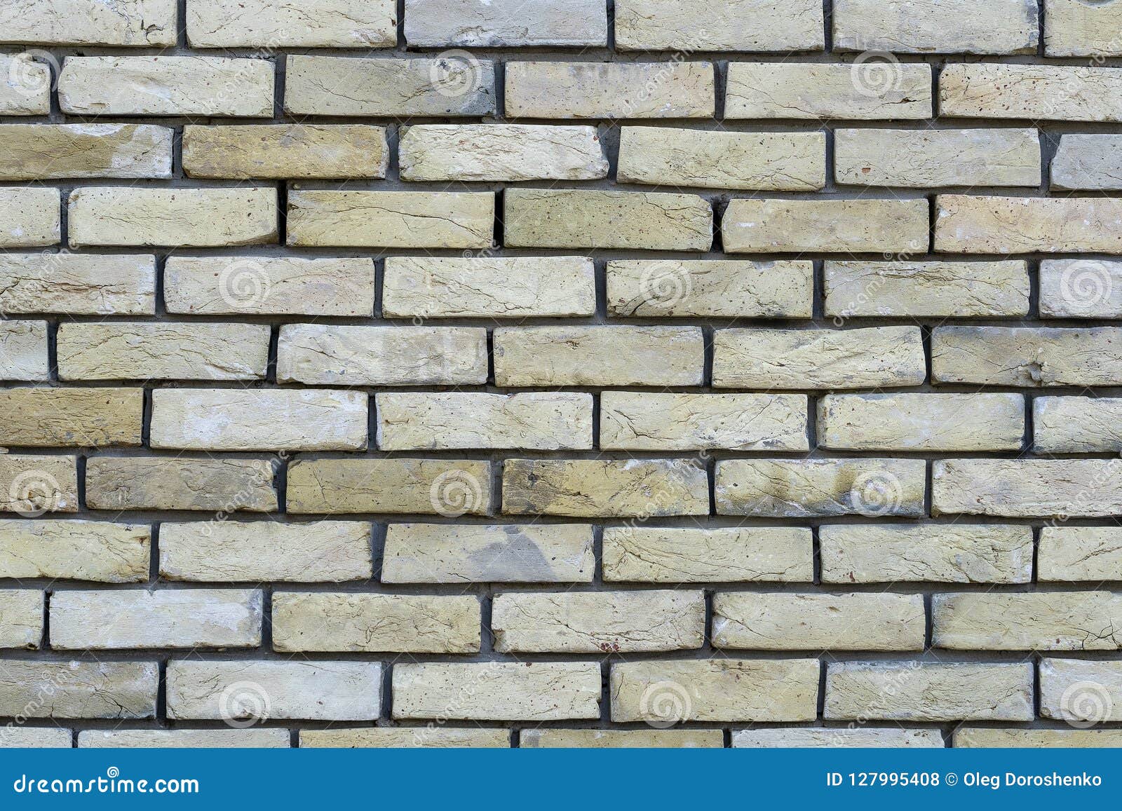 Background of Old Vintage Brick Wall Texture Stock Photo - Image of ...