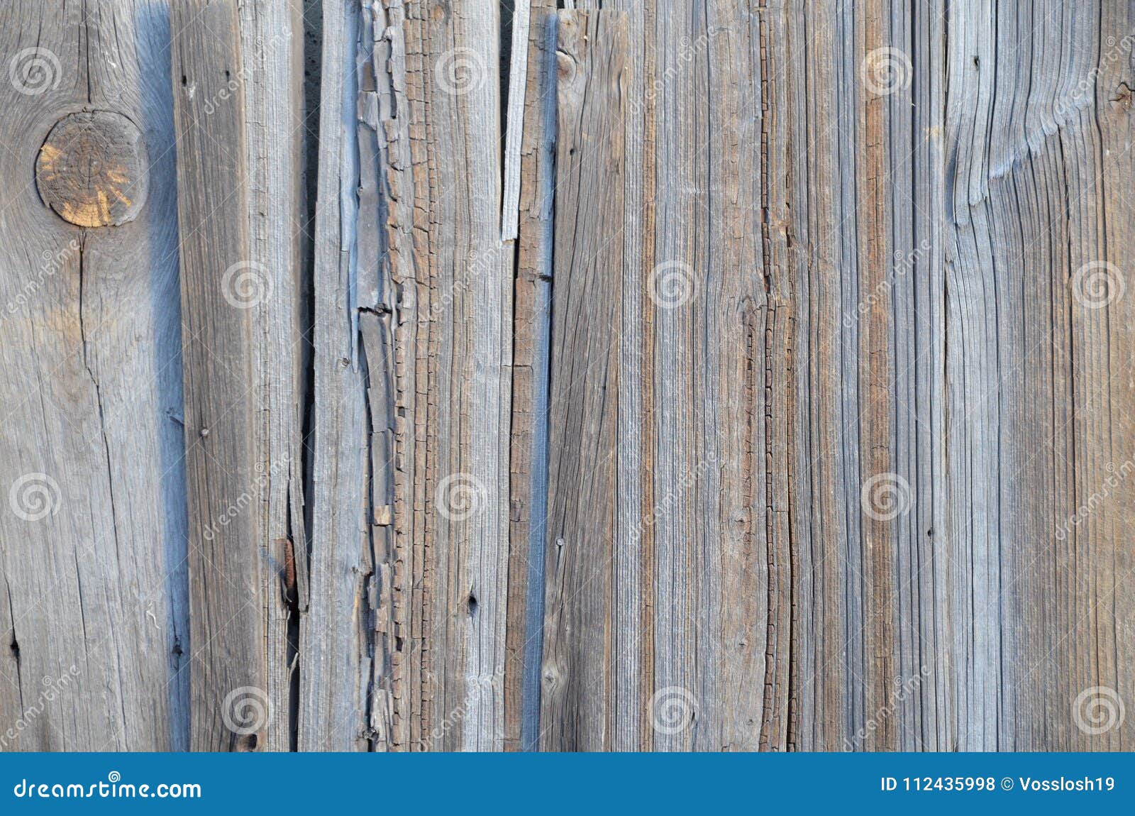 Background of Old Weathered Boards. Stock Photo - Image of boards ...