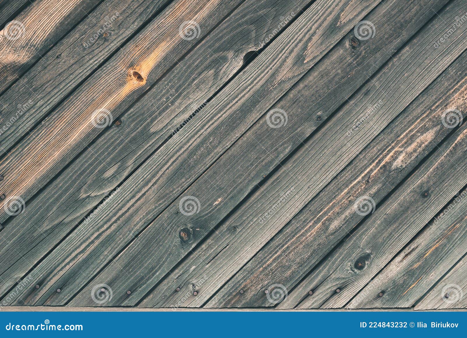 Background from Old Worn Barn Boards. Texture of Old Wood for Design ...