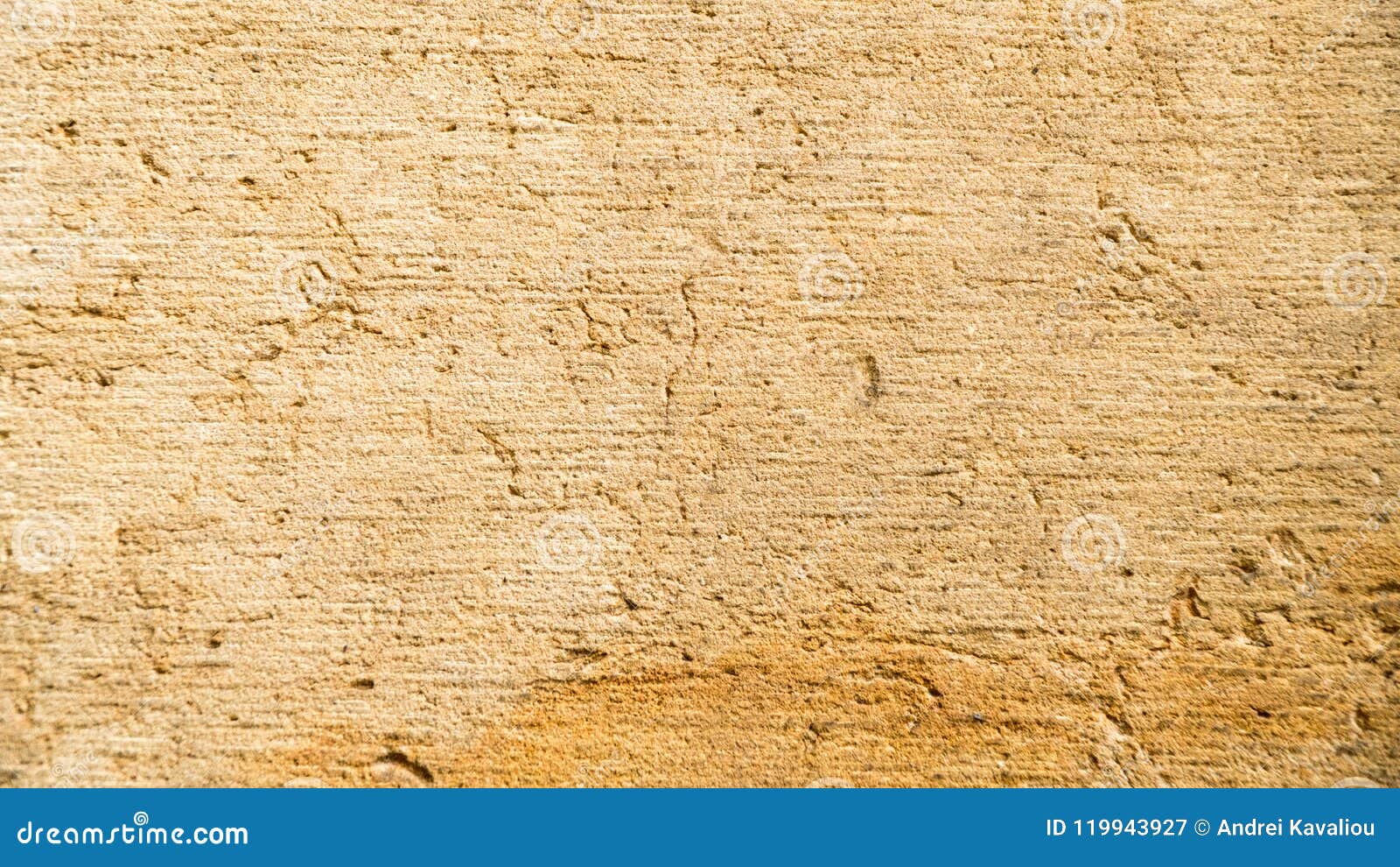 Yellow Stone Texture