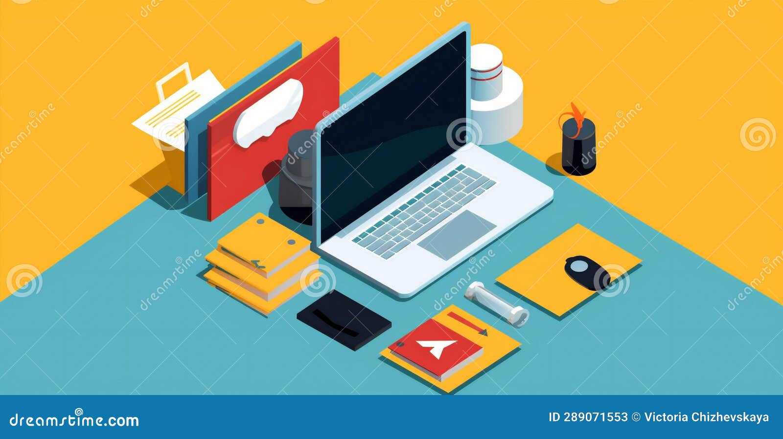 Web Gadget Desktop Business Technology Laptop Design Computer ...