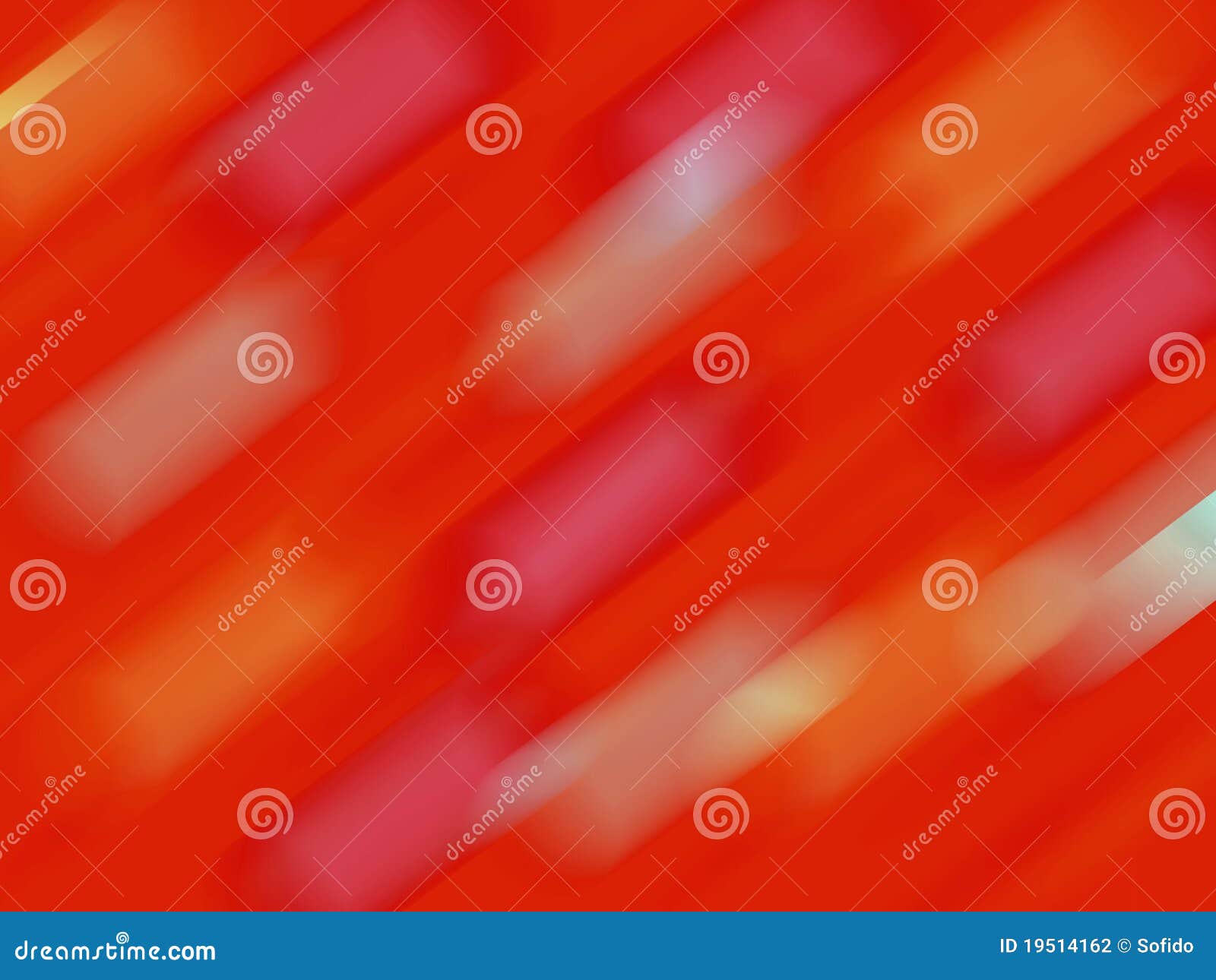 Background Orange movement stock illustration. Illustration of white ...