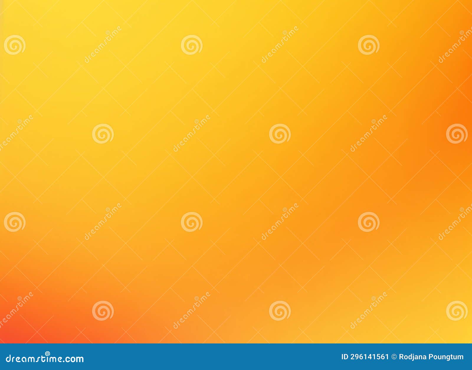 Background Orange and Yellow Gradients Stock Illustration ...