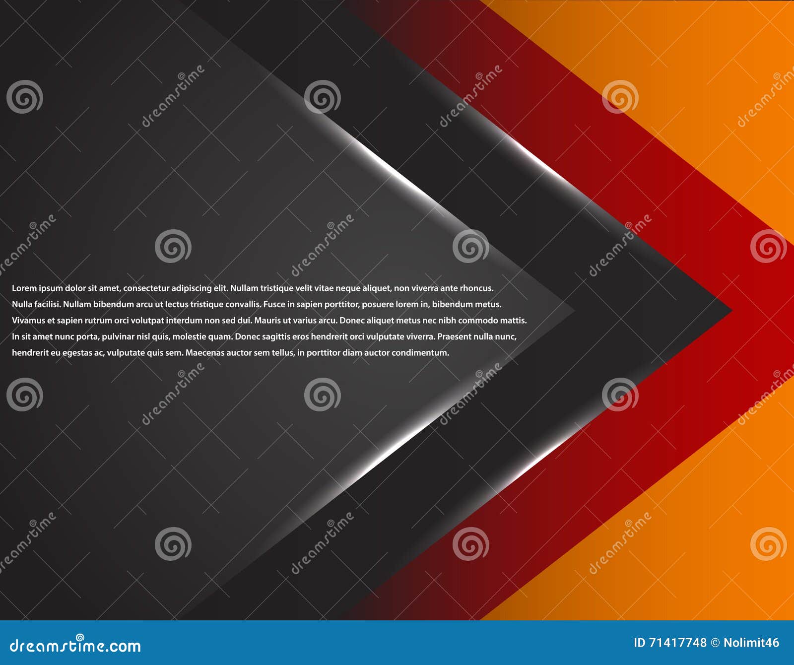 Background Overlap Dimension Modern Line Bar Stock Vector ...