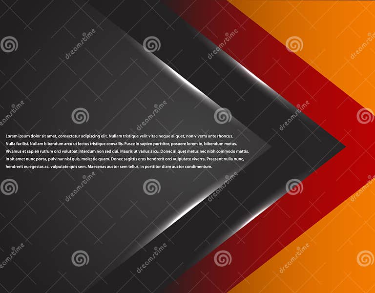 Background Overlap Dimension Modern Line Bar Stock Vector ...