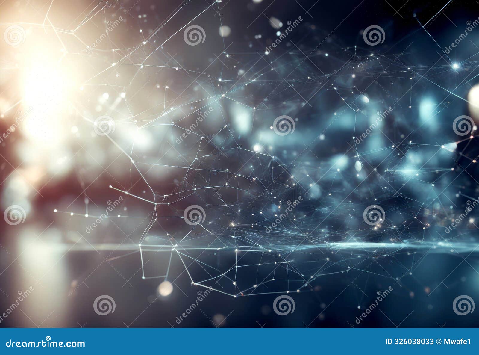 Background Overlays Sleek Geometric Translucent Integration Showcasing ...