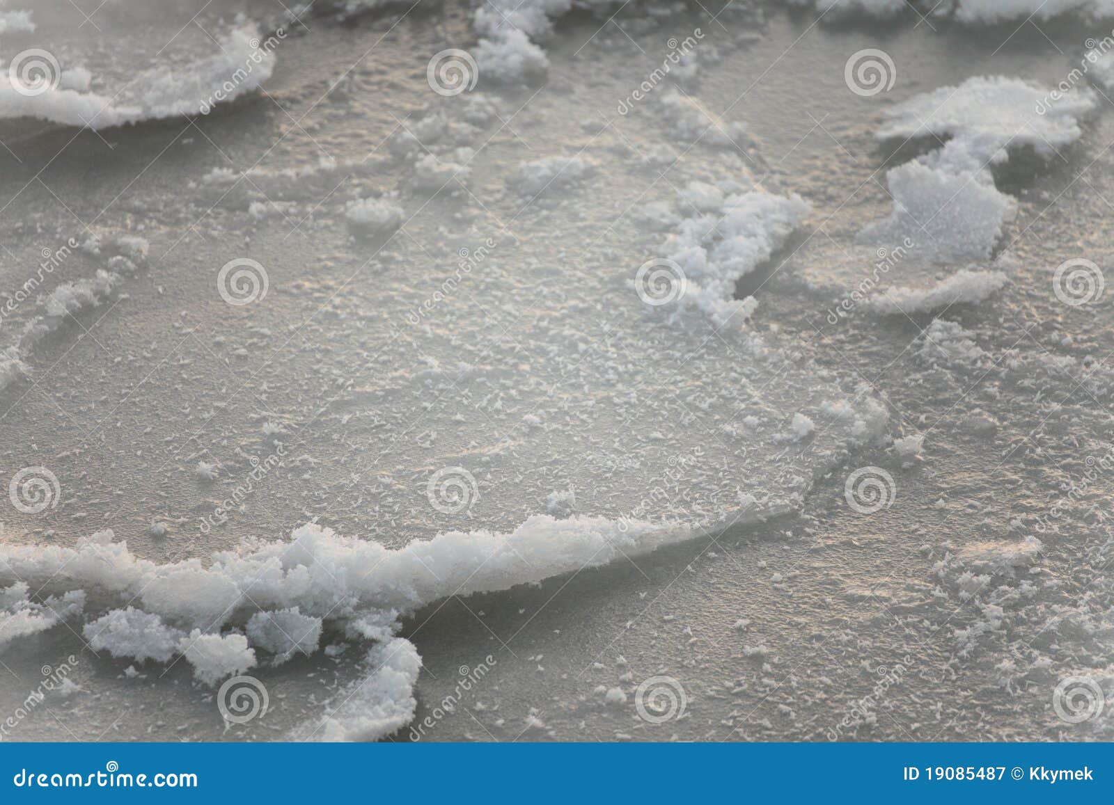 Background of Pack Ice - Floe Stock Image - Image of frosty, scenery ...