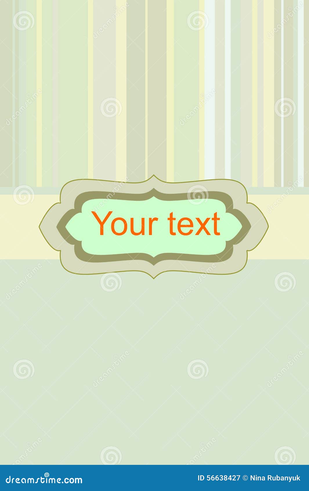 Background for Packaging and Labels Stock Illustration - Illustration ...