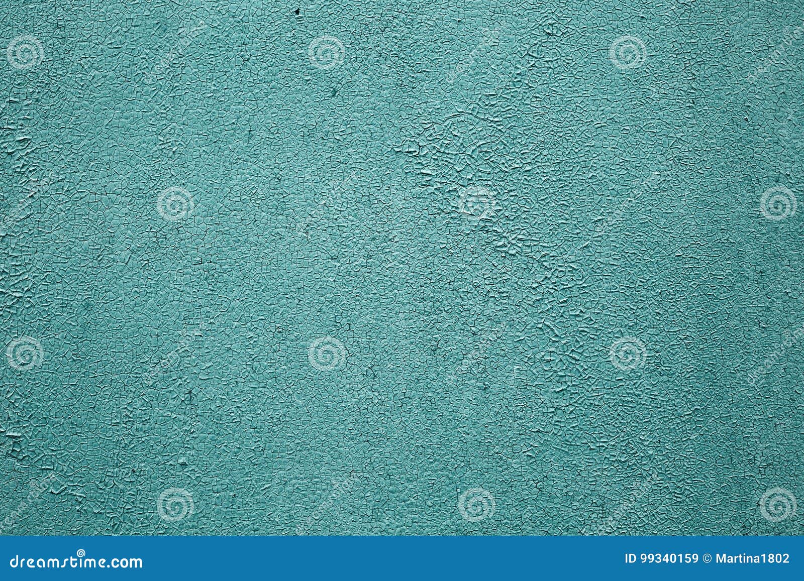 Background of a Painted Blue Iron Metal Sheet Stock Image - Image of ...