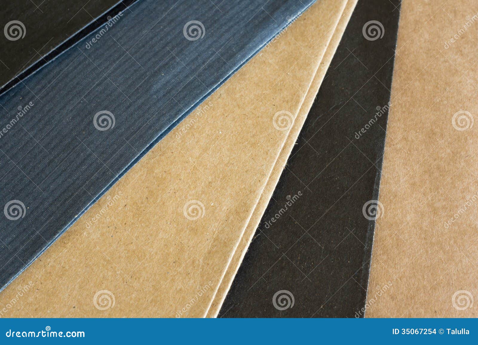 Background from Paper Packages Stock Photo - Image of background, black ...