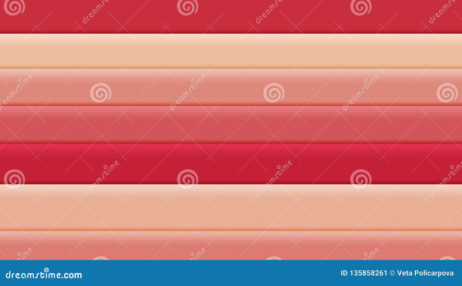 Background in Paper Style. Abstract Colored Background Stock ...