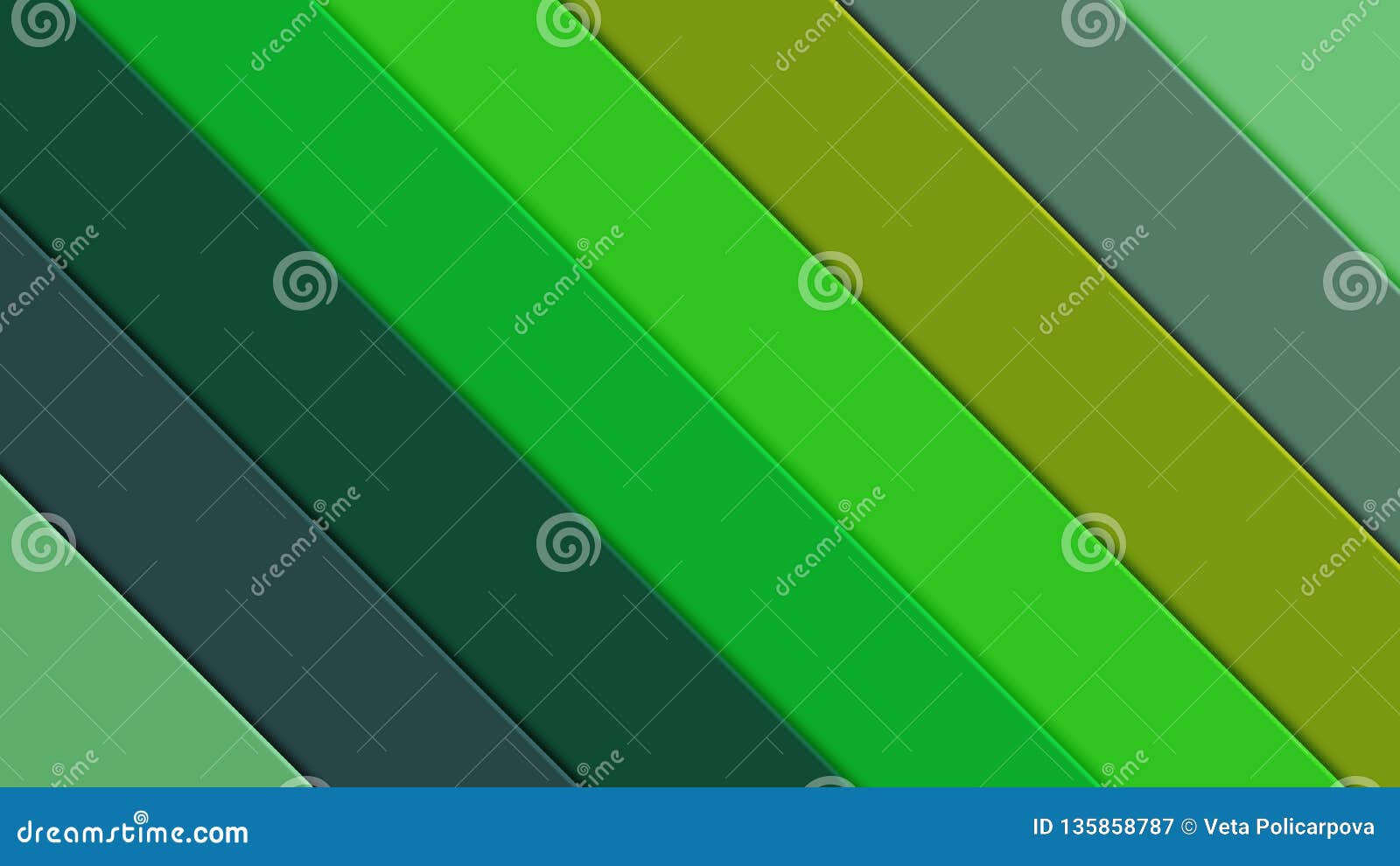 Background in Paper Style. Abstract Colored Background Stock ...