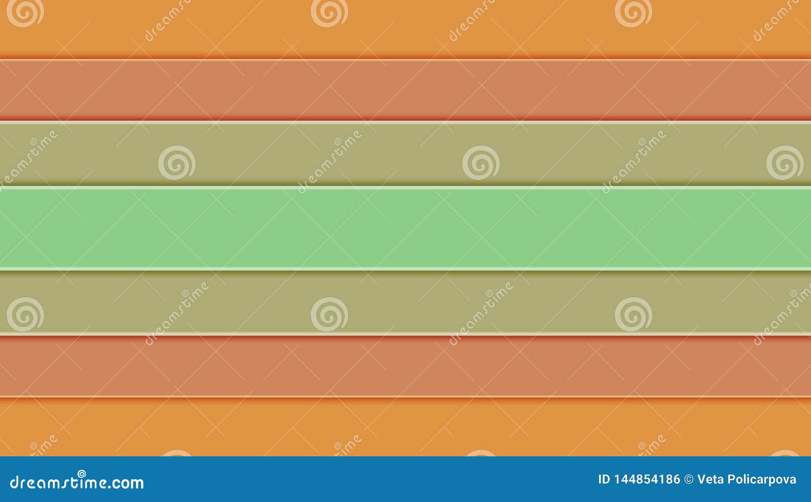 Background in Paper Style. Abstract Colored Background Stock ...