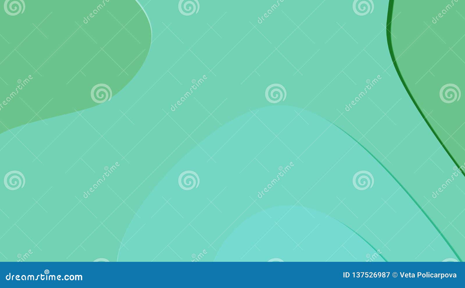 Background in Paper Style. Abstract Colorful Background Stock ...