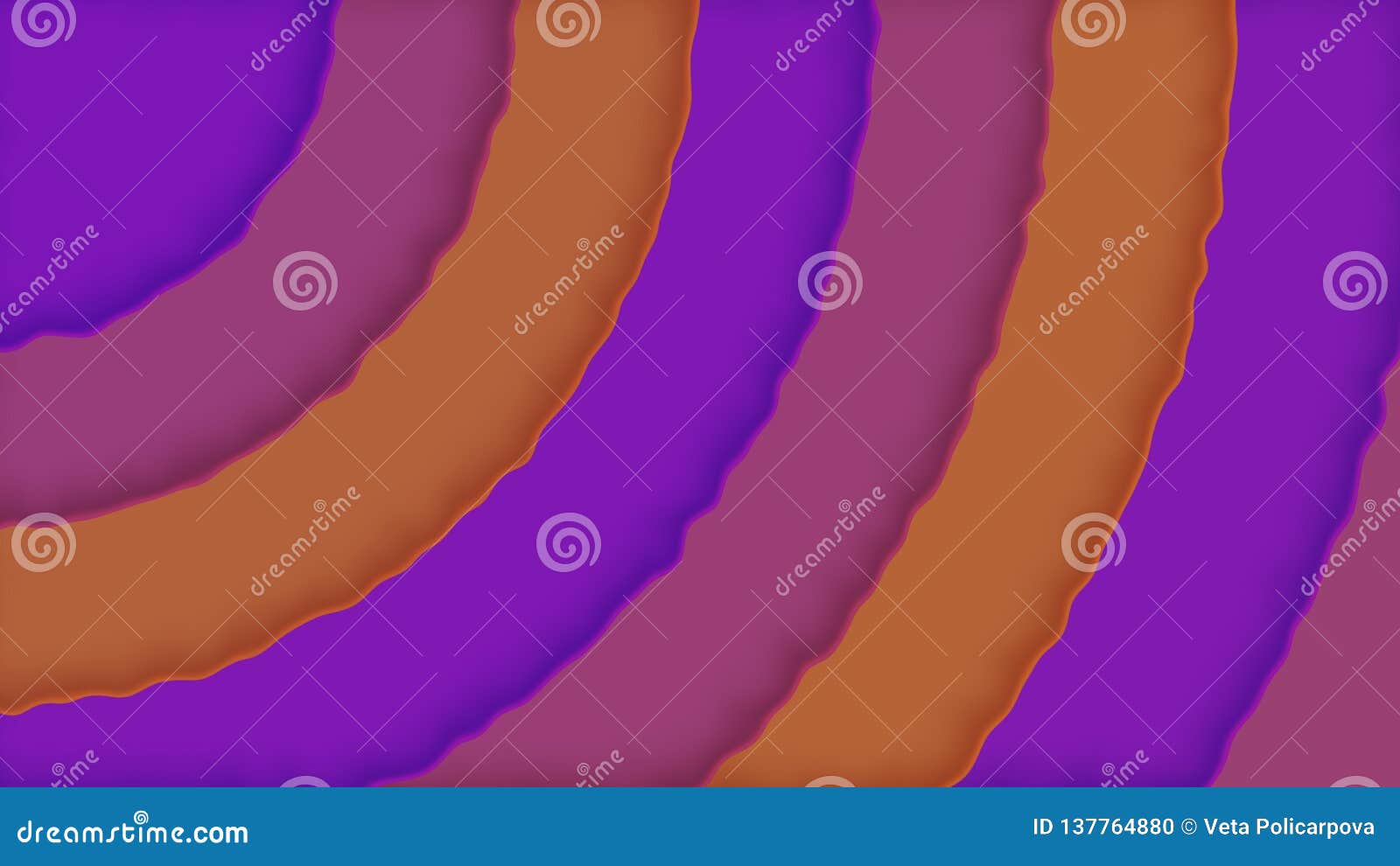 Background in Paper Style. Abstract Colorful Background Stock ...