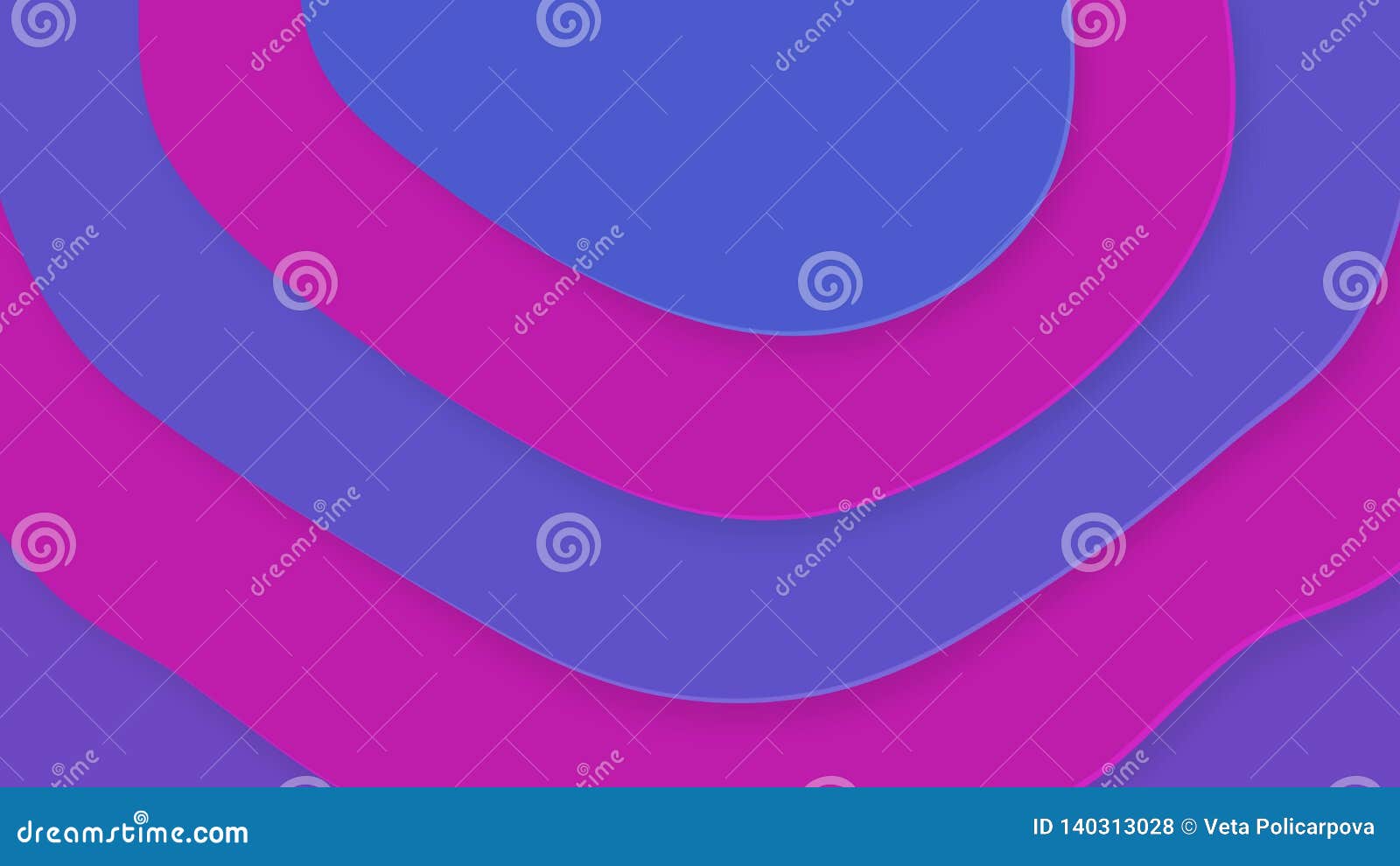 Background in Paper Style. Abstract Colorful Background Stock ...