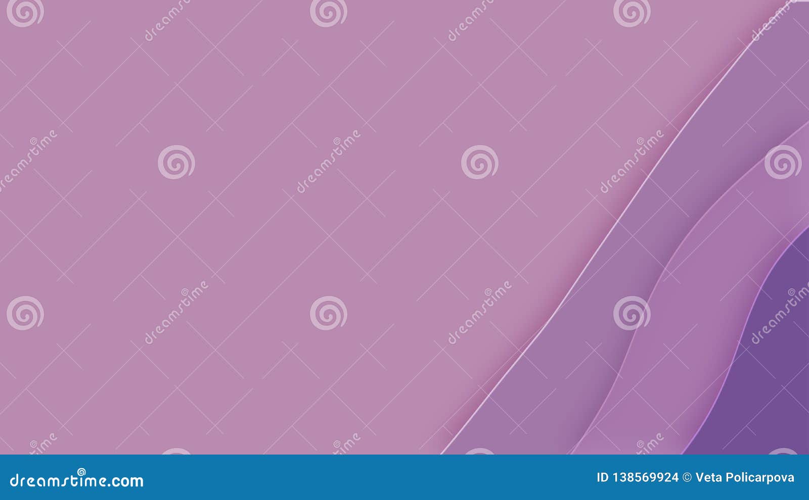 Background in Paper Style. Abstract Colored Background Stock ...