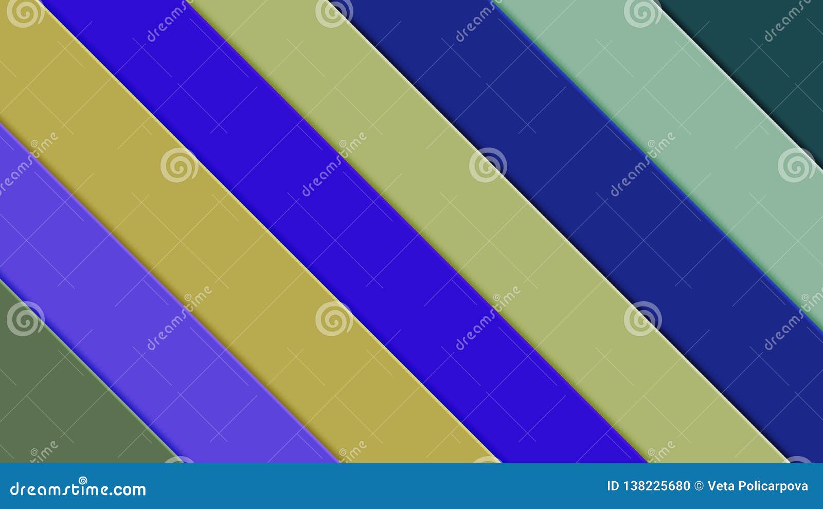 Background in Paper Style. Abstract Colored Background Stock ...