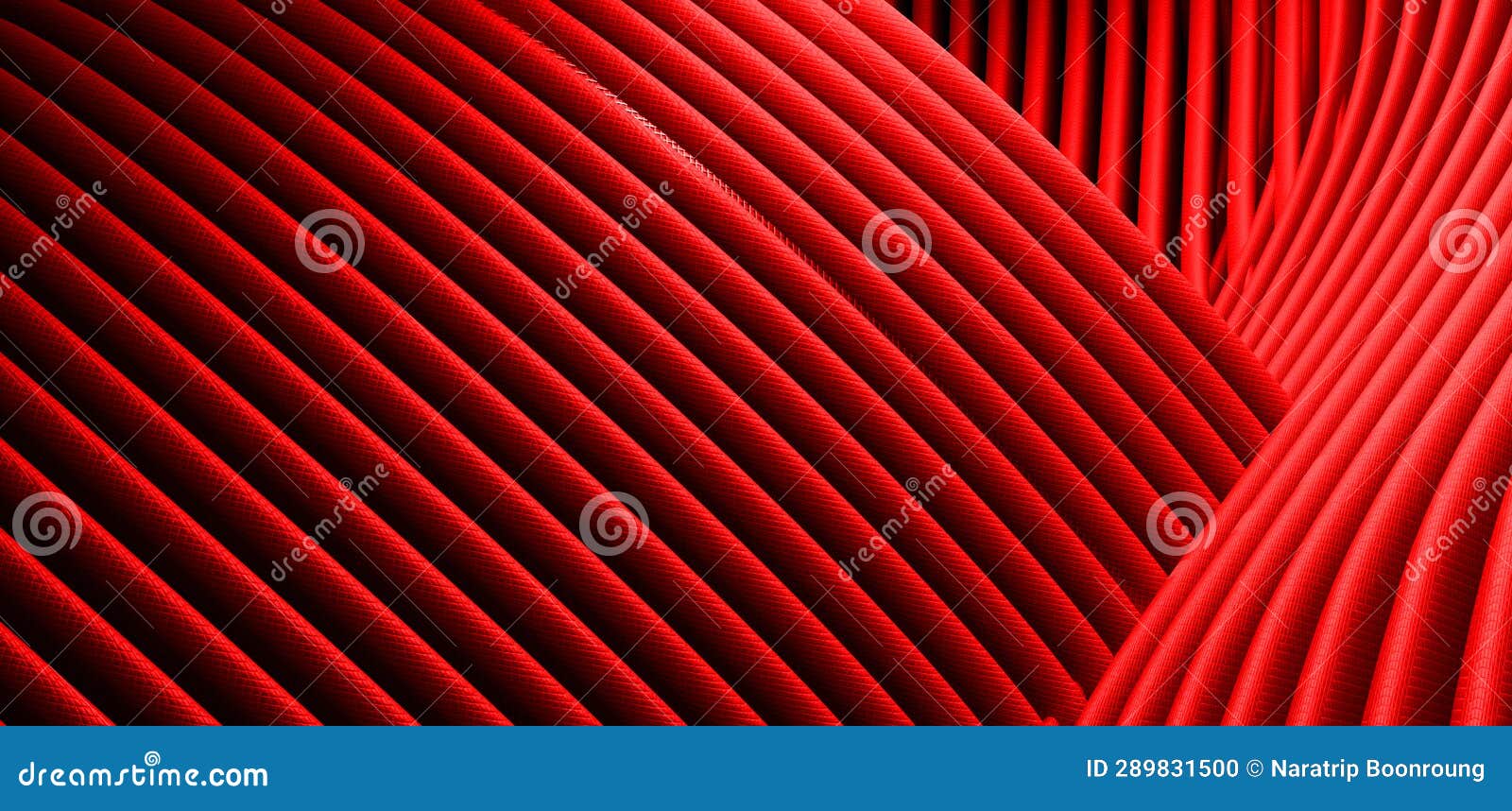 Background Parallel Lines Distorted Curves Abstract Shapes Modern ...