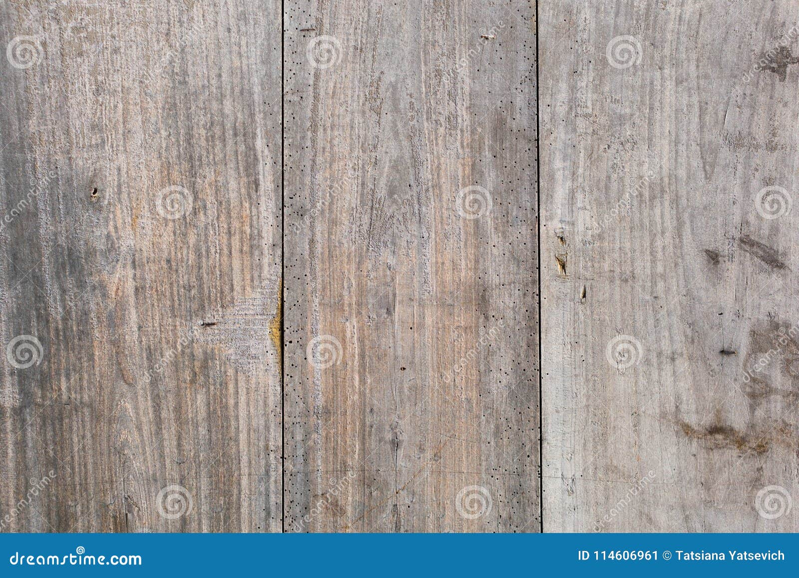 Background of Parallel Wooden Boards Stock Image - Image of natural ...