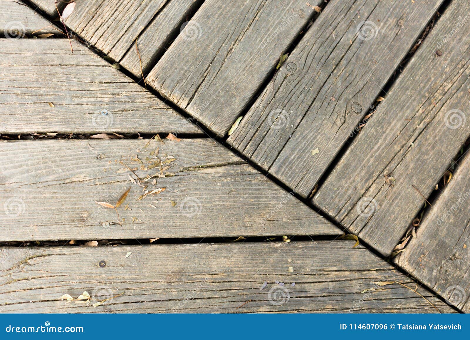 Background of Parallel Wooden Boards Stock Photo - Image of pine, park ...