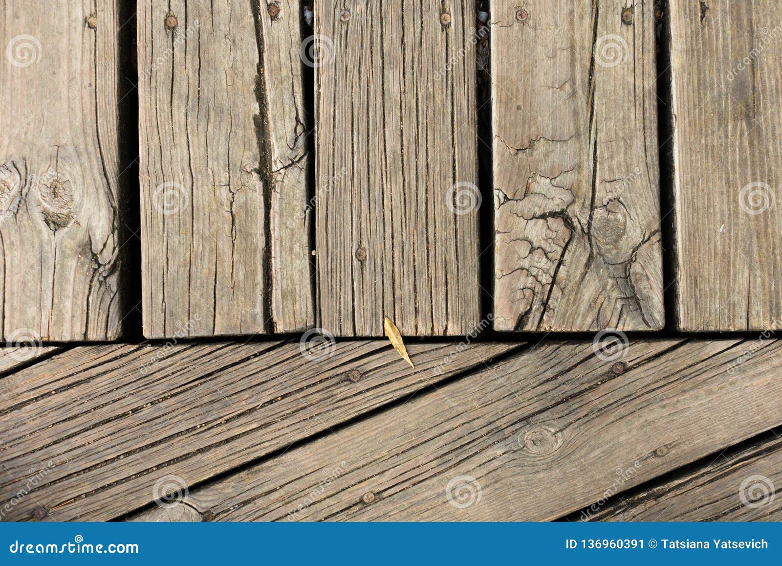 Background of Parallel Wooden Boards Stock Image - Image of floor ...